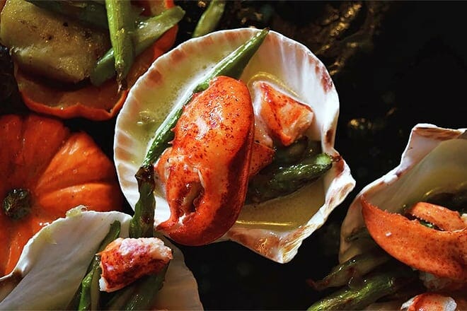 the pour house at the new hope winery