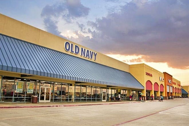 the shops at terrell