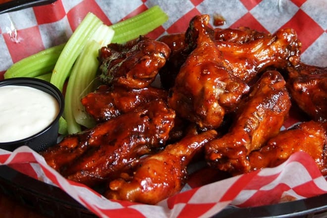 Theodores Booze Blues & BBQ &mdash; Springfield