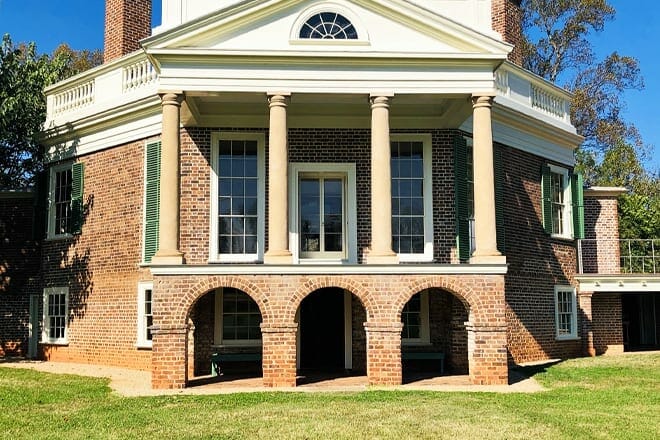 thomas jefferson’s poplar forest
