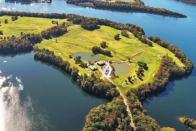 tims ford state park