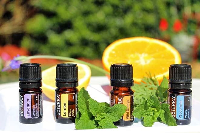 tranquility massage and wellness center