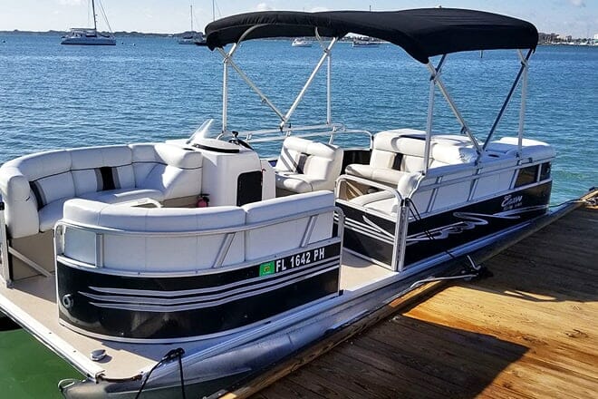 treasure coast boat rentals