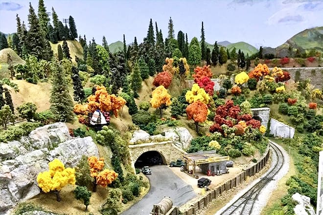 treasure coast model railroad