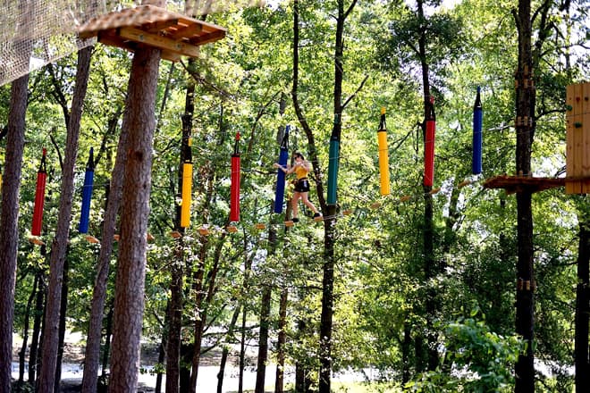 treetop quest dunwoody