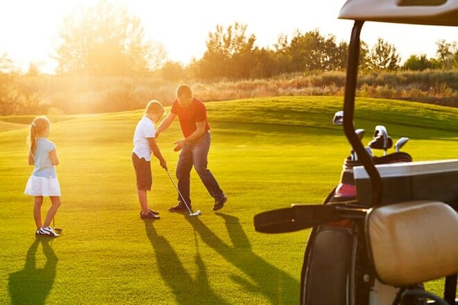 trident lakes golf club