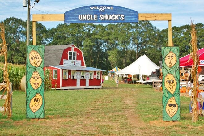 uncle shuck's