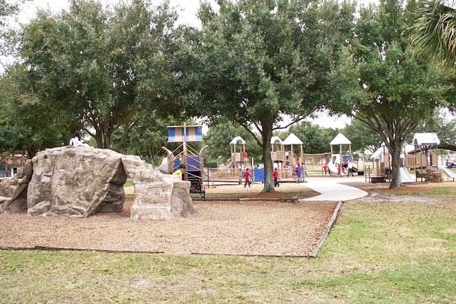 village park