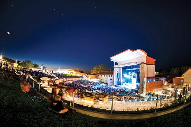 vina robles amphitheatre