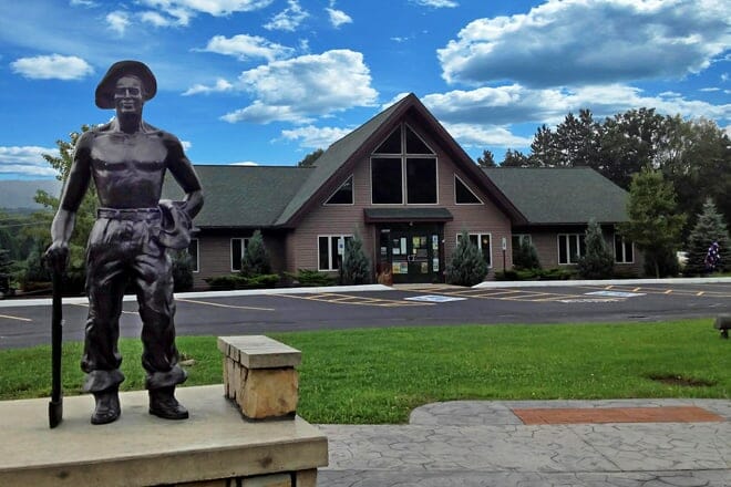 warren county visitors bureau