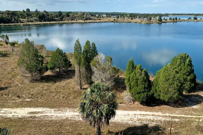 weekiwachee preserve