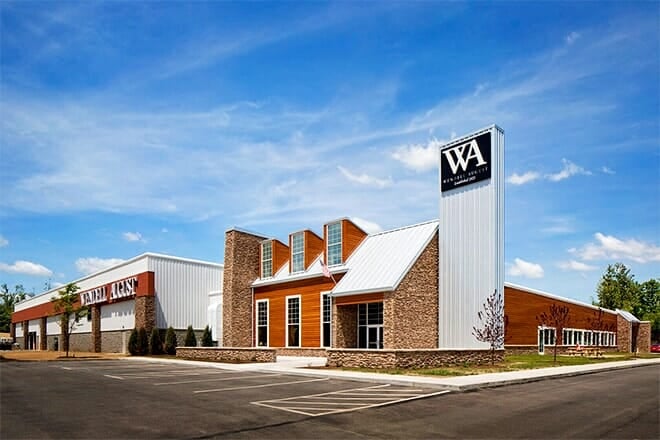 wendell august forge