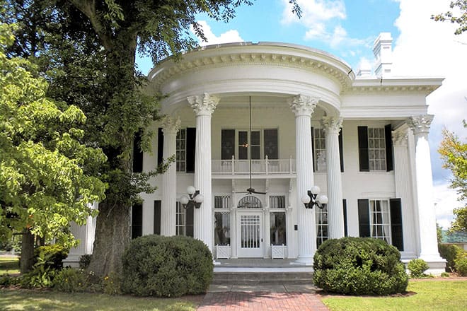 whitehaven welcome center