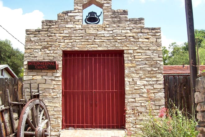 whitehead memorial museum