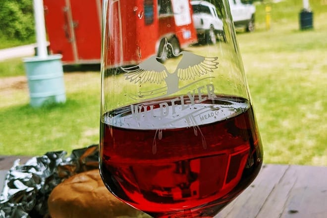 wildflyer mead company