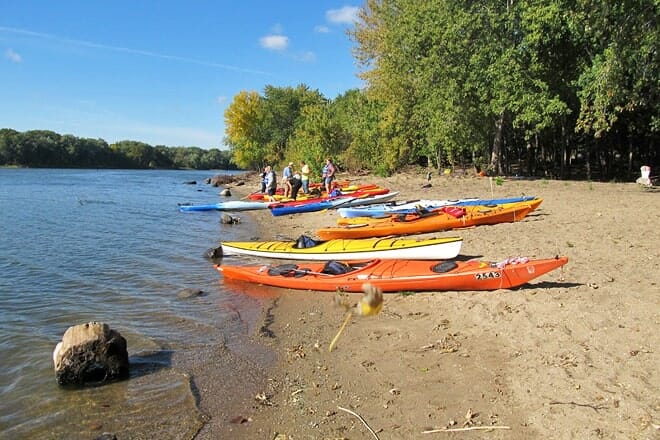 william g. stratton state park