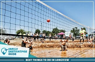 best things to do in longview