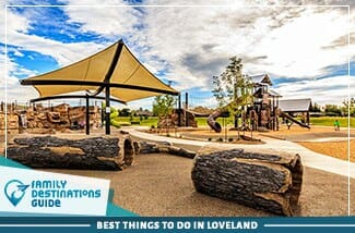 best things to do in loveland