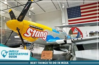 best things to do in mesa