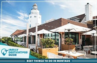 best things to do in montauk