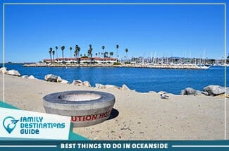 best things to do in oceanside