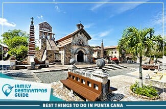 best things to do in punta cana