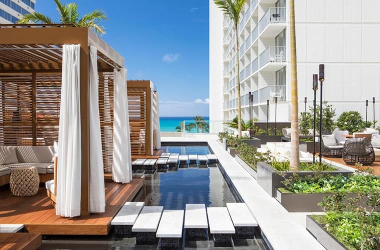 &lsquo;alohilani resort waikiki beach