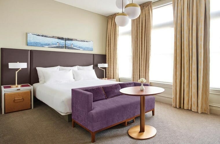 21c museum hotel kansas city