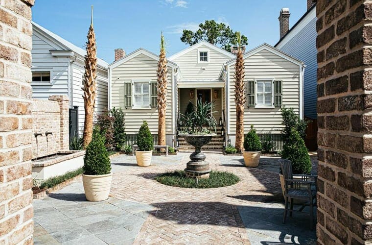 86 cannon historic inn