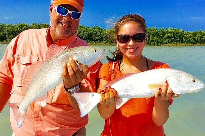 a blast to cast guide service