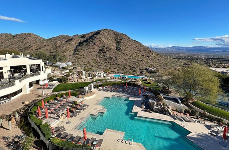 ADERO Scottsdale Resort, Autograph Collection