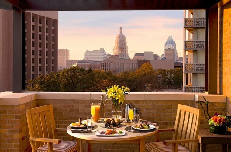 AT&T Hotel and Conference Center