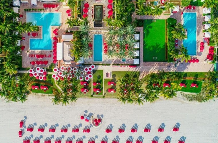 Acqualina Resort & Residences On The Beach