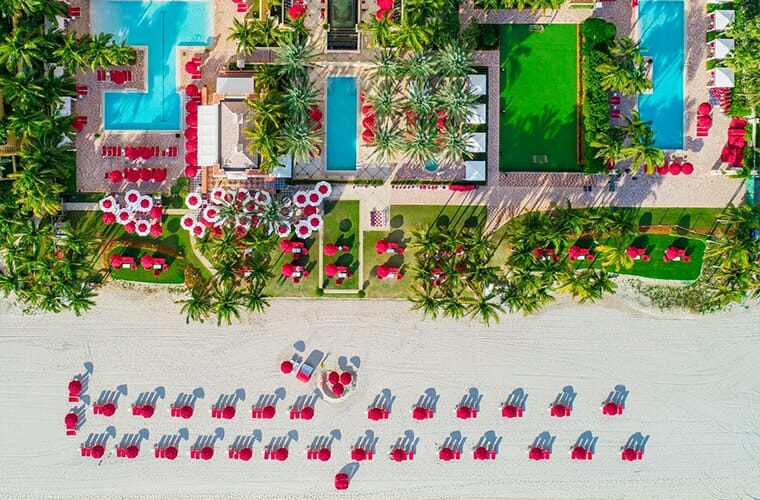 Acqualina Resort & Residences on the Beach