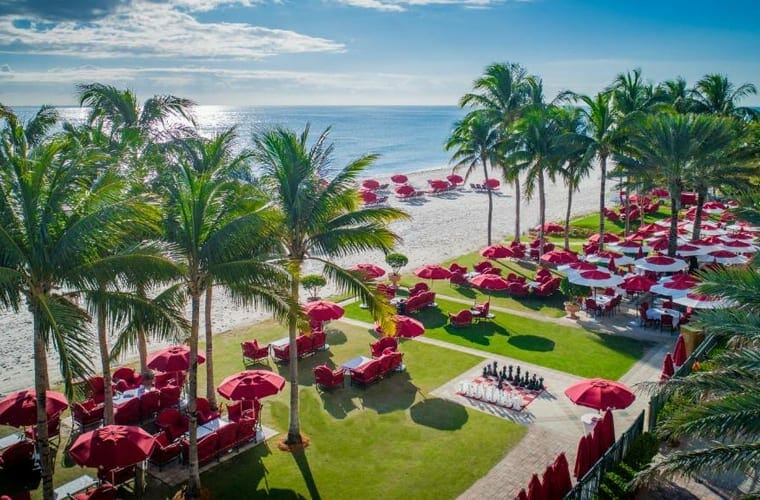 Acqualina Resort & Residences on the Beach