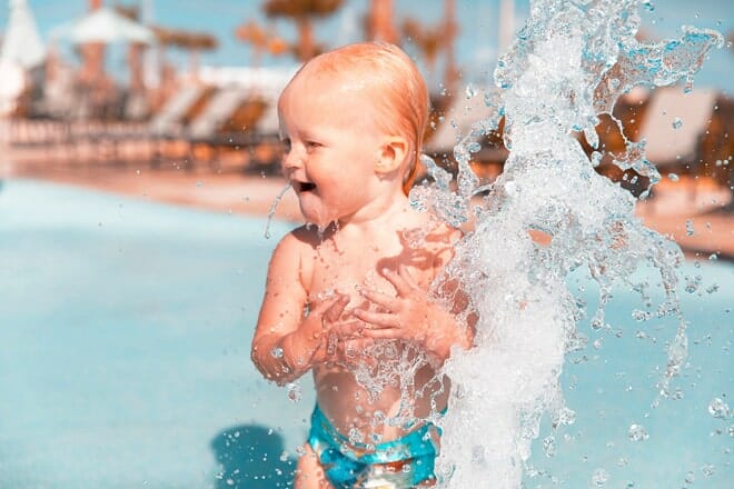 adventure bay family water park