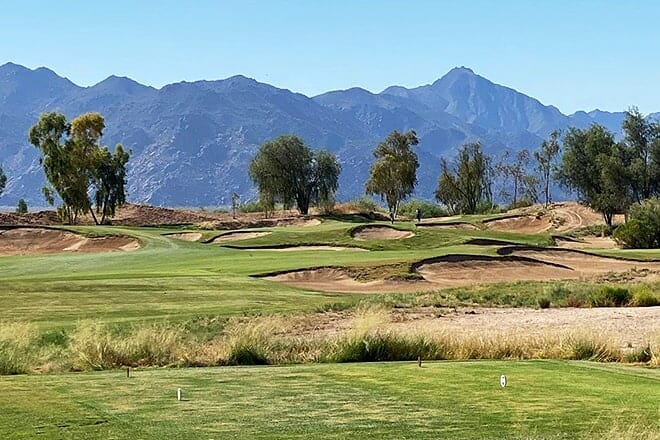 Ak-Chin Southern Dunes Golf Club