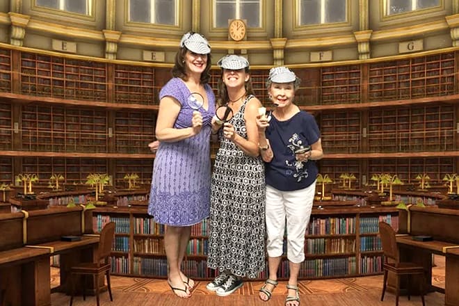 all in adventures escape rooms