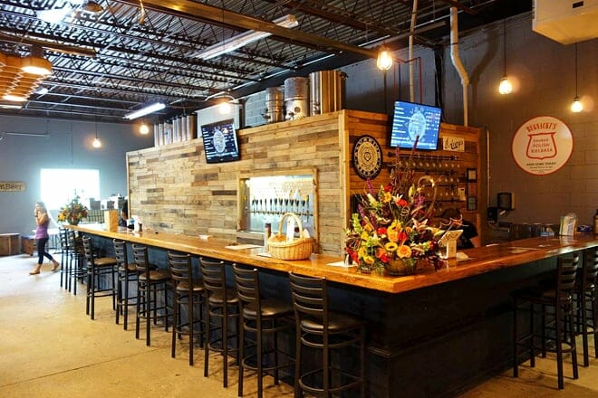 alvarium beer company