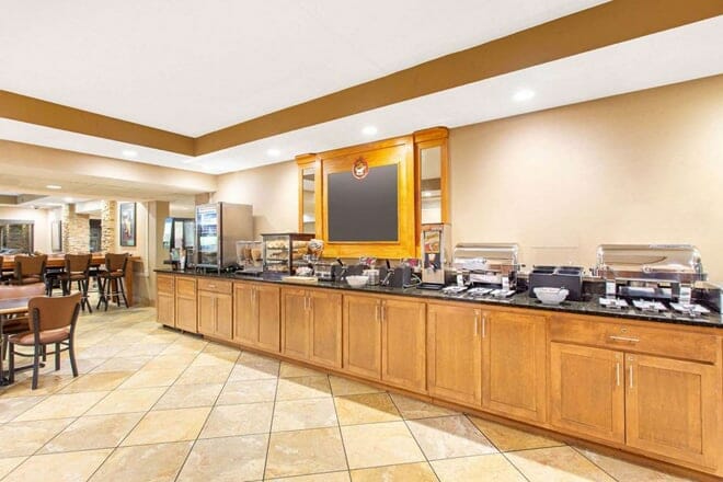 americinn by wyndham madison west