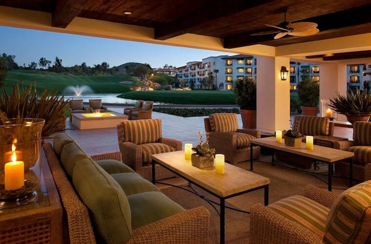 arizona grand resort & spa