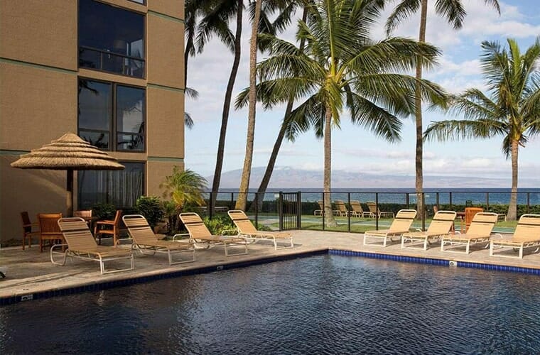 Aston Mahana at Kaanapali