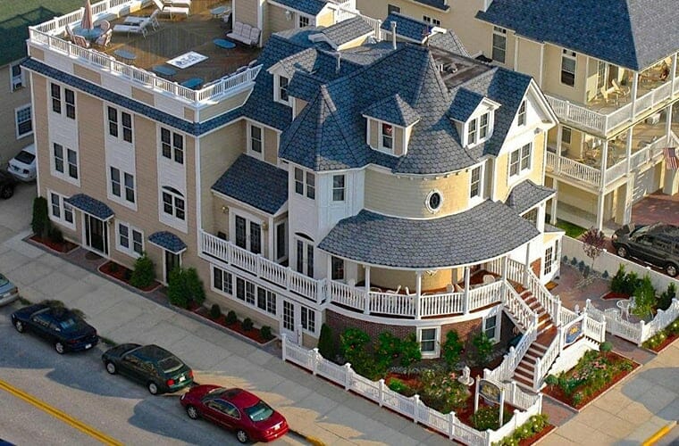 Atlantis Inn Hotel (Ocean City)