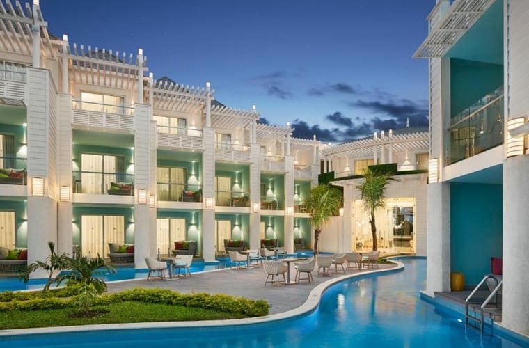 azul beach resort negril by karisma