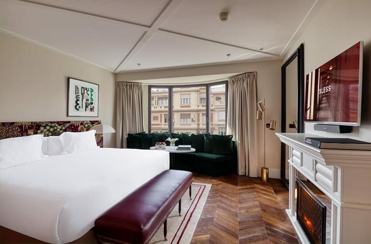 BLESS Hotel Madrid