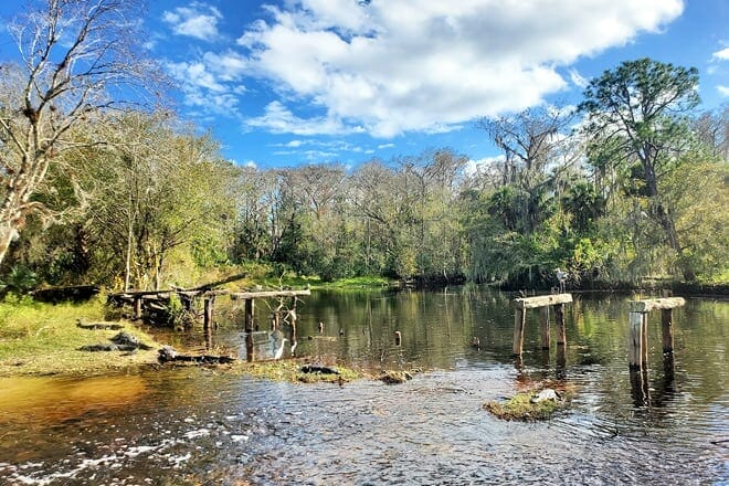 babcock ranch preserve