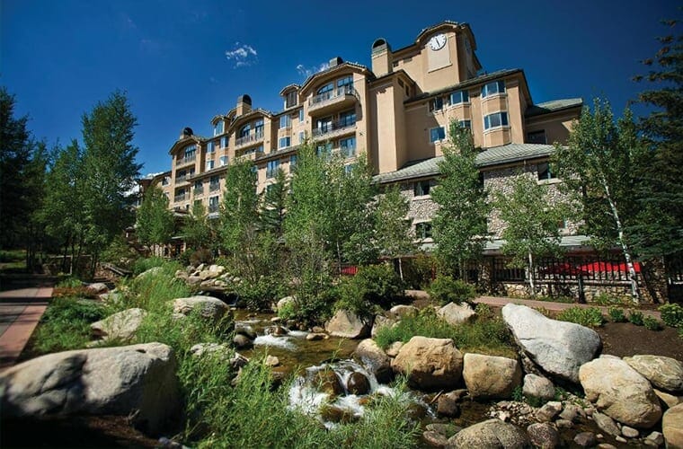 beaver creek lodge