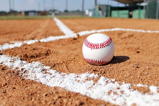 bee jays semi-pro baseball