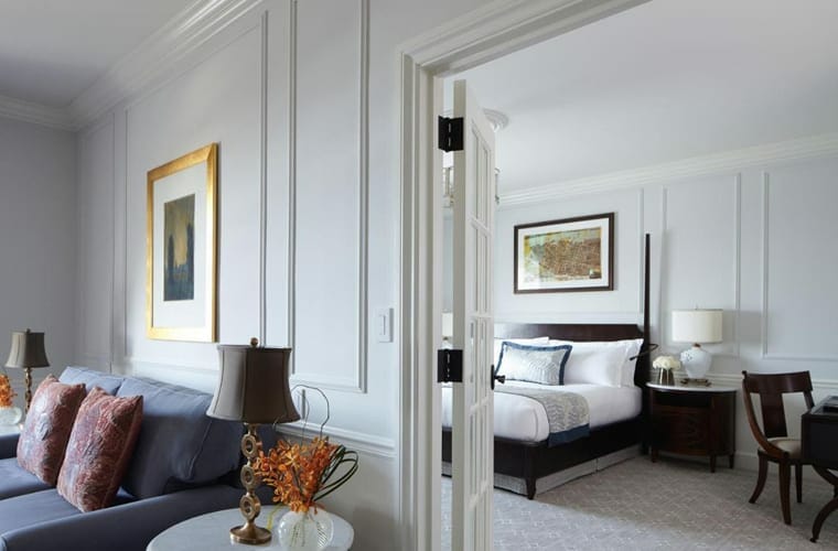 belmond charleston place