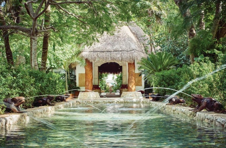 belmond maroma resort & spa